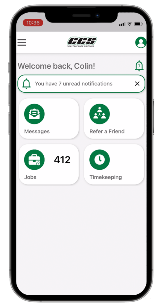 Construction Staffing Agency | CCS Construction Staffing