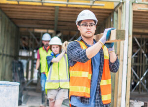General Laborers | CCS Construction Staffing