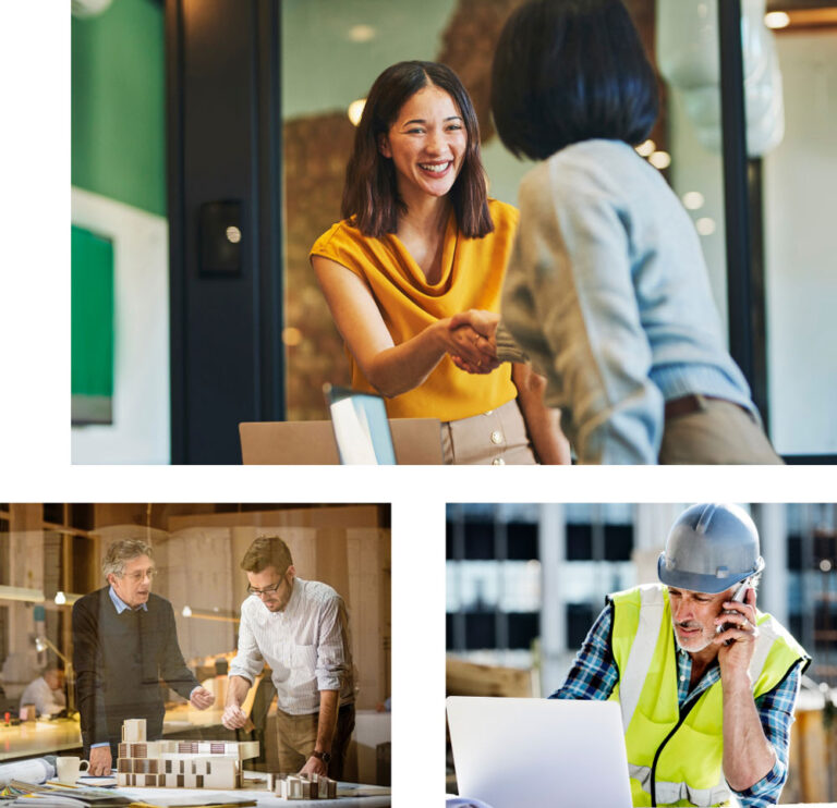 About Our Staffing Company | CCS Construction Staffing