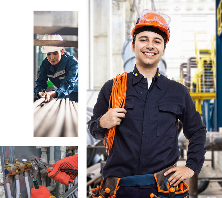 Construction Staffing Agency | CCS Construction Staffing